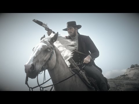 Steam Community :: Video :: [RDR2] Horseshoe Overlook
