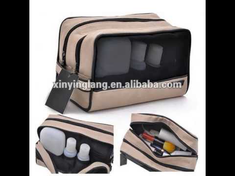 designer makeup bags