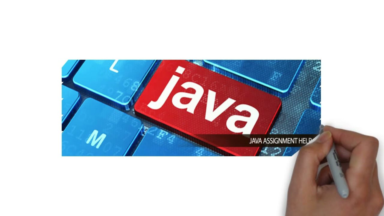 Get Java Assignment Help