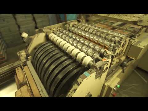 Match Making Machine - Match Stick Making Machine Latest Price ...