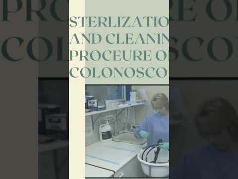 Colonoscope / Colonoscopy || Medical Devices Series #shorts #bme #medicalequipment #healthcare