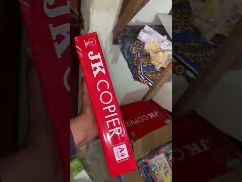 JK Copier Paper Wholesalers & Distributors in India