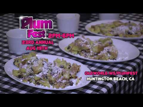 Old World German Restaurant | Huntington Beach | Orange County