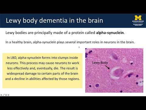 Dementia & Brain Health
