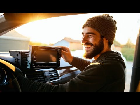 Single-DIN Stereo vs Double-DIN Stereo