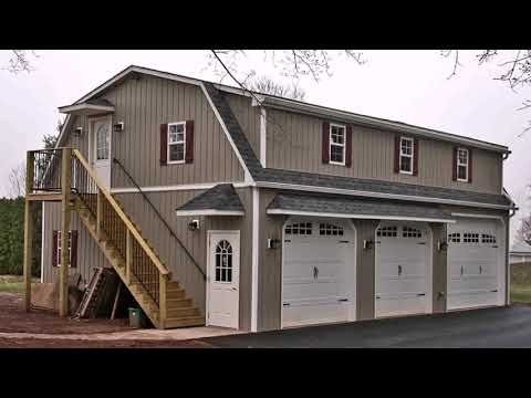 Floor Plans Shop With Living Quarters