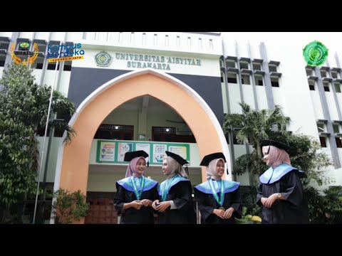 Profil Universitas 'Aisyiyah Surakarta