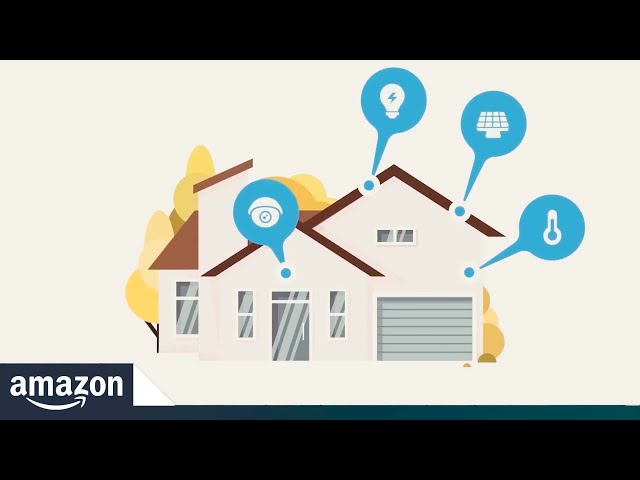 What is Ambient Intelligence | Ai Basics | Ai Online Course