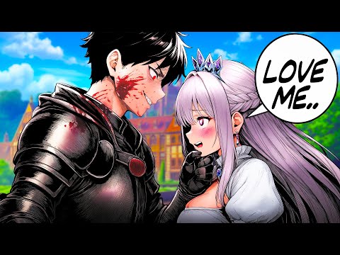 [1-2] Isekaid as Evil Villain but the Heroines Fall in Love with… - Partner