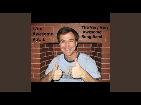 My Name is Albie (and I'm awesome)