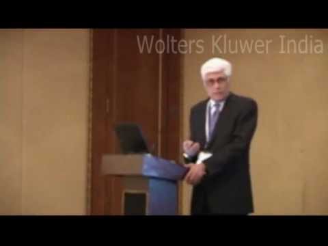 Arbitration Overview By Mr. Nishith Desai