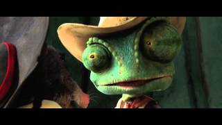 Rango streaming: where to watch movie online?
