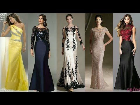 bodycon dress design ideas 2020 |New Fashion Bodycon Dress Design image
