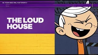 The Loud House Welcome To The Wayne Promo Watch HD Mp4 Video Download Free
