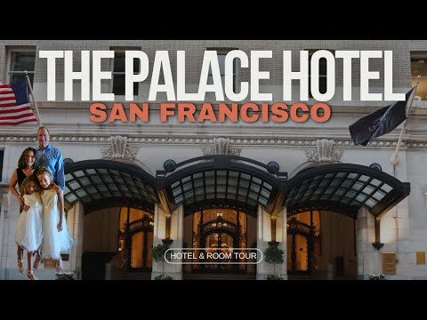 Inside the Most Extravagant Hotel in History