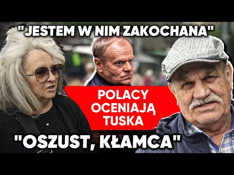 Mocne słowa o Tusku. "Kłamca i oszust", "Zafunduje powrót PiS". | BAZAR POLITYCZNY #46