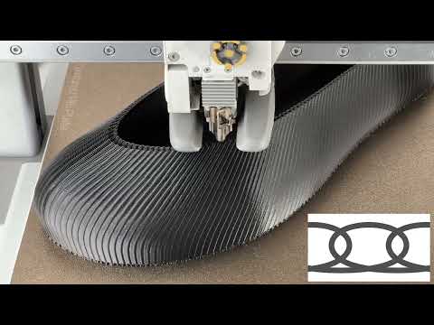 Koru barefoot shoes by RiverFamily - Thingiverse