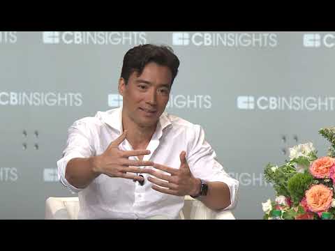 Carta:  - Henry Ward with CB Insights