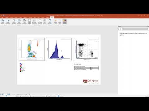 FCS Express Flow Cytometry Video Resources
