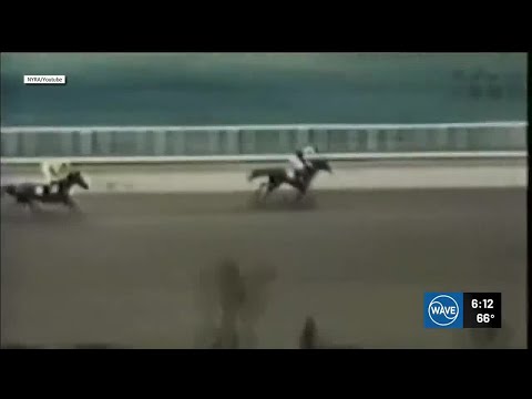 Moments in Derby History: Seattle Slew everyone in his path