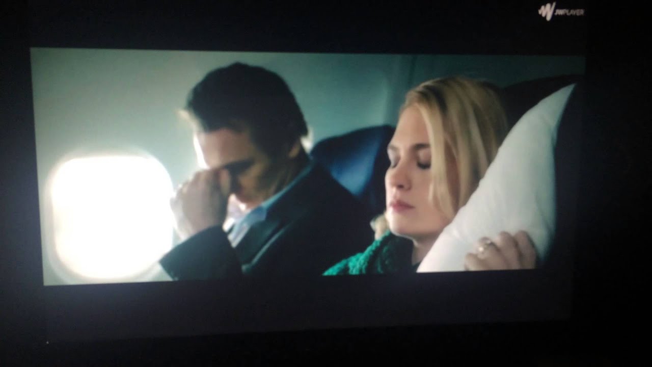Unknown opening scene