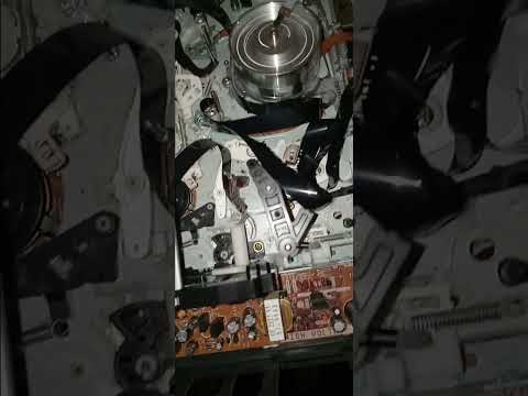 Hungry VCR eats tapes. How do I fix this?