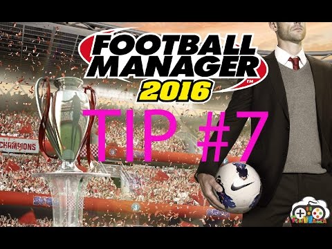 Tip #7 [FM2016] FM Genie Scout 16 คืออะไรใช้งานยังไง ? – Football ...