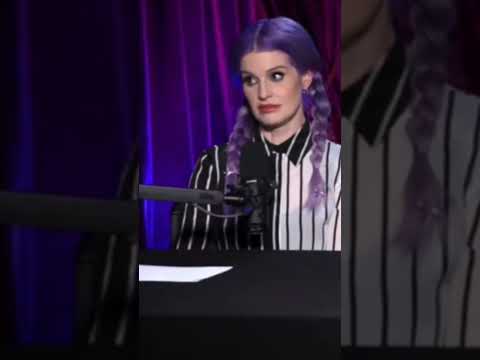 The Osbourne's Talk About The Marilyn Manson Allegations