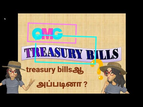 treasury bills meaning #commerce #what is treasury bills