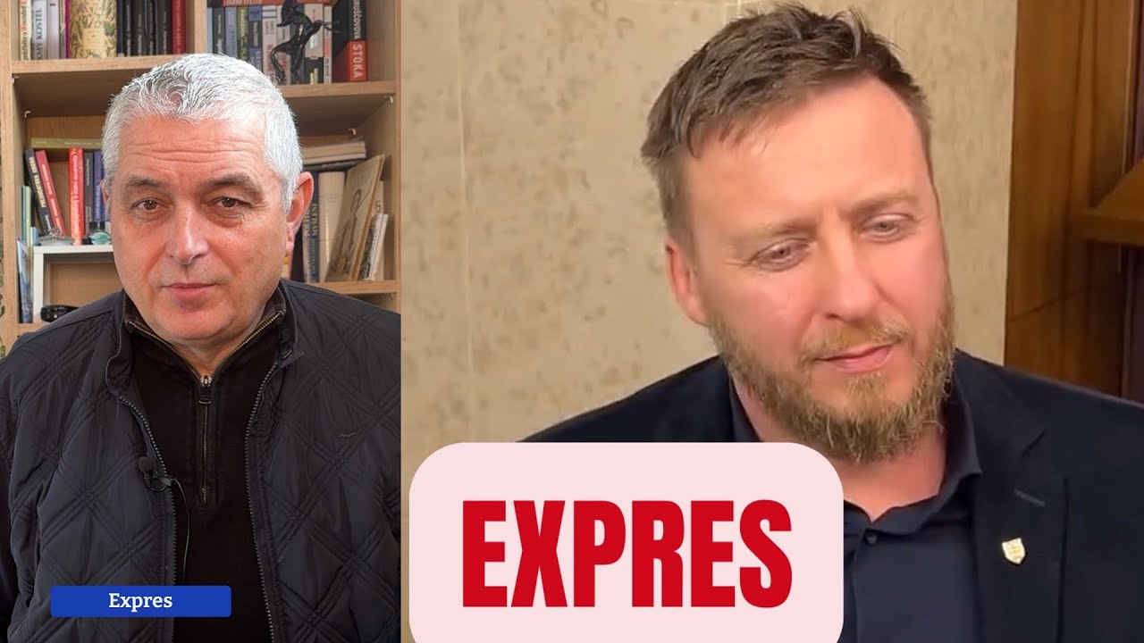 EXPRES: Proč je Peter Kotlár osamocen? – Modrý jelen