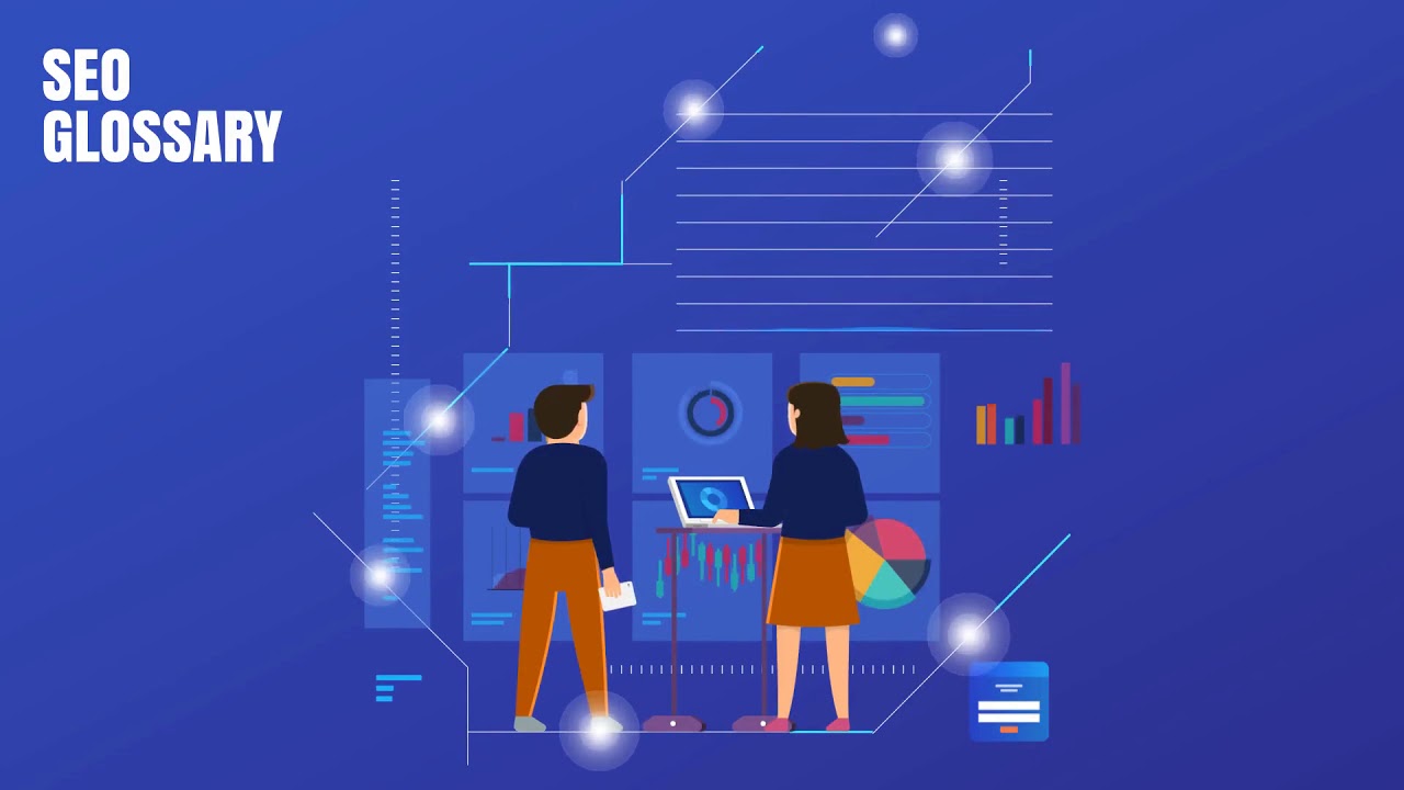 SEO GLOSSARY video