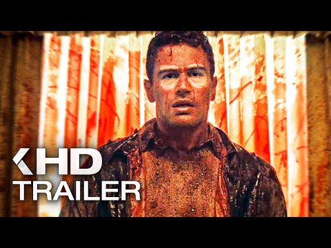 THE MONKEY Trailer (2025)