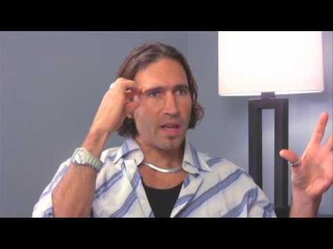 What Does It Mean to Be a Humanitarian - Adam Carter