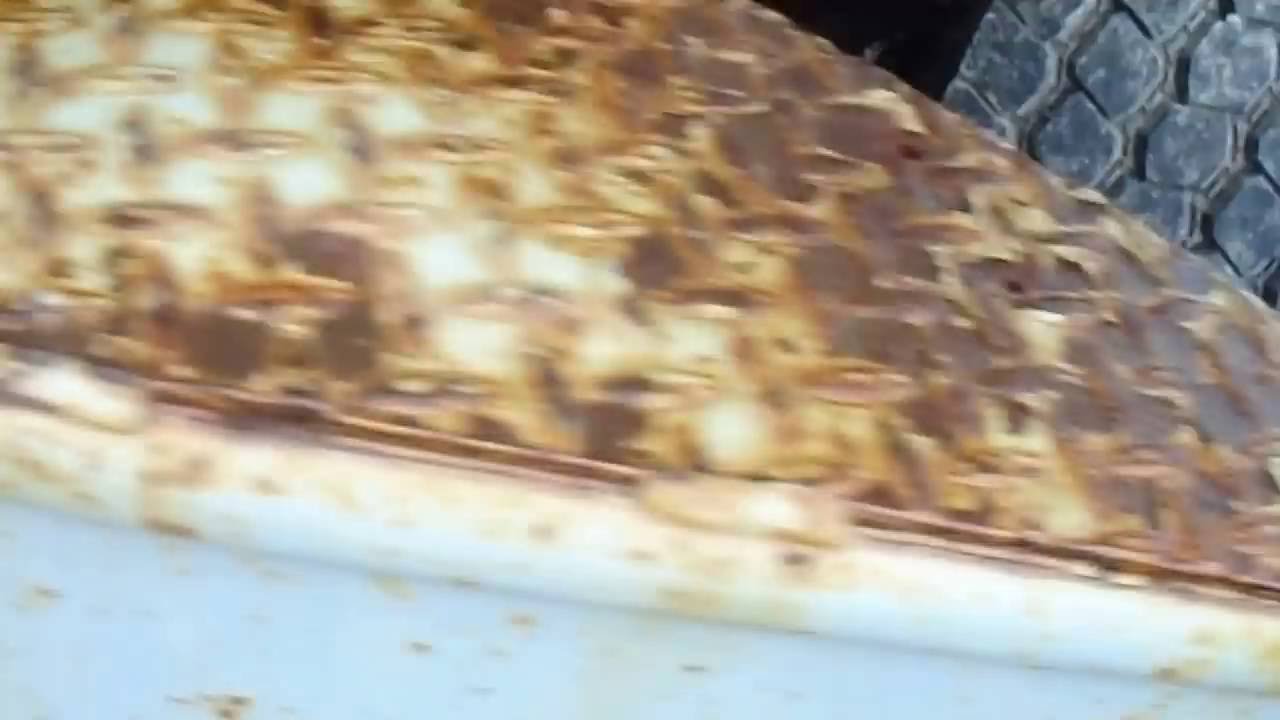 2003 ISM Cummins 400 hp