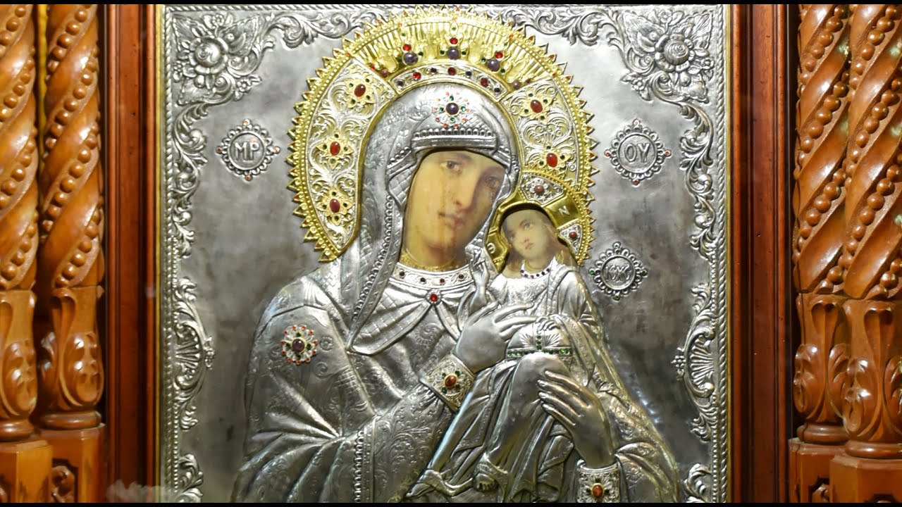 Sf. Ierarh Nifon sărbătorit la biserica din Letca Nouă | Giurgiu express