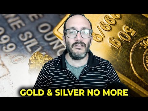 ALERT! FED Plan Leaked For Gold & Silver - Rafi Farber