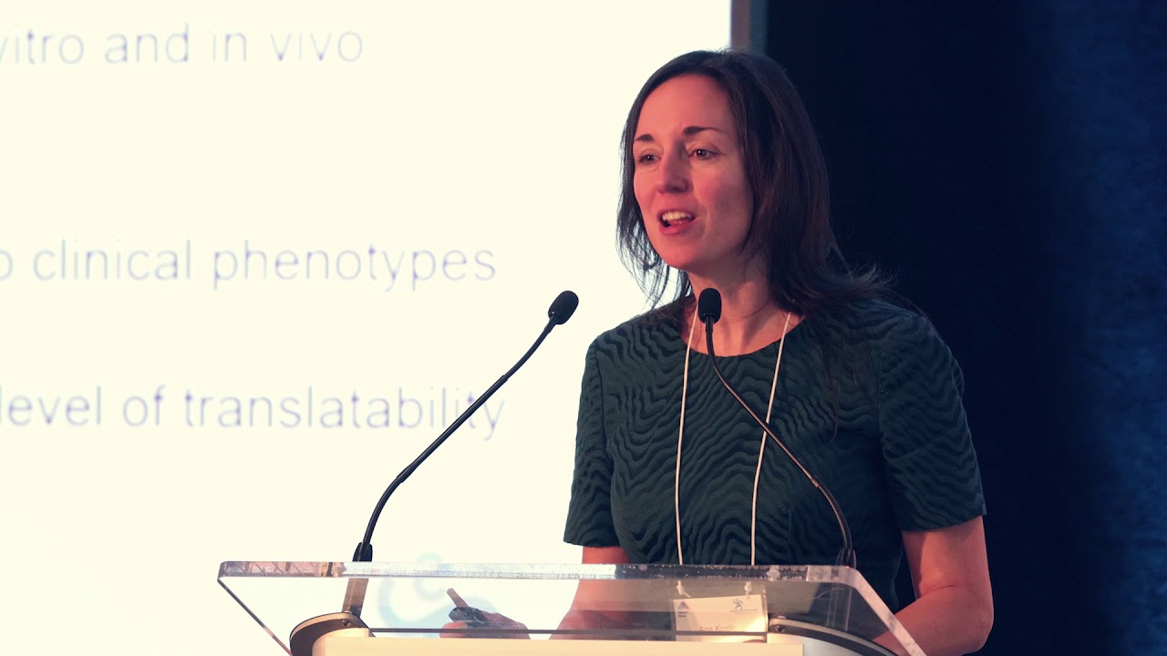 Drug Discovery and Development at the Seaver Autism Center | 2019 Advances in Autism Conference