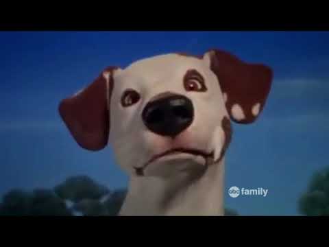 ABC Family/Lionsgate/MGM/Universal/Paramount/Nickelodeon/Columbia/Revolution/WB/TCF (2013/2007)