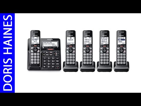Best Cordless Phones 2025 - Top 5