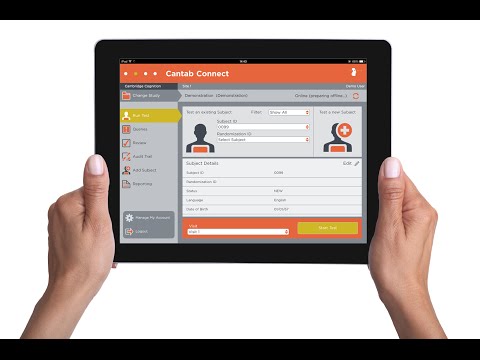 CANTAB Pricing, Cost & Reviews - Capterra UK 2022