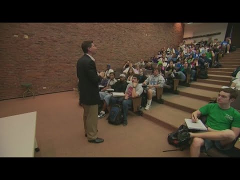 Georgia Apply to College Month | How high school seniors can use fee waivers