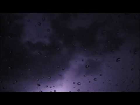 Lightning 5/16/15 near San Angelo, TX (severe tunder storm warned)