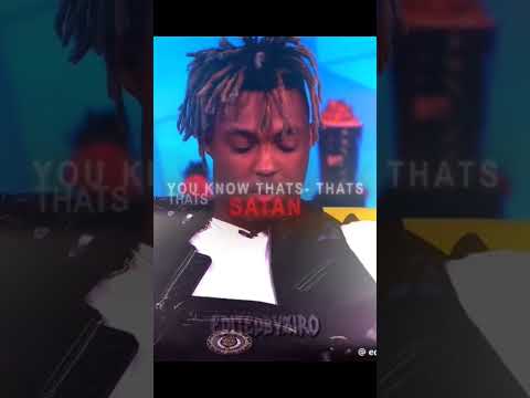 Meaning of 999 is... #juicewrld #rapper #wrld #juice #999 #shorts #youtubeshorts