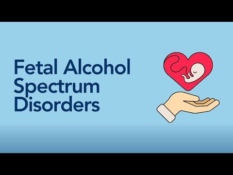 Fetal Alcohol Spectrum Disorders (FASDs)