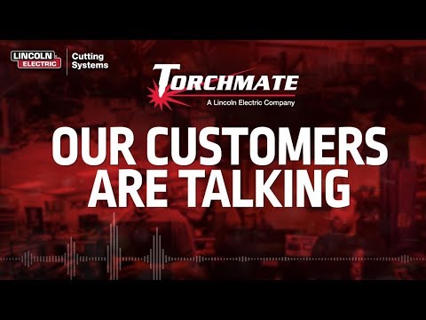 Torchmate Customers Review Their Torchmate Machine! | CNC Plasma Cutting