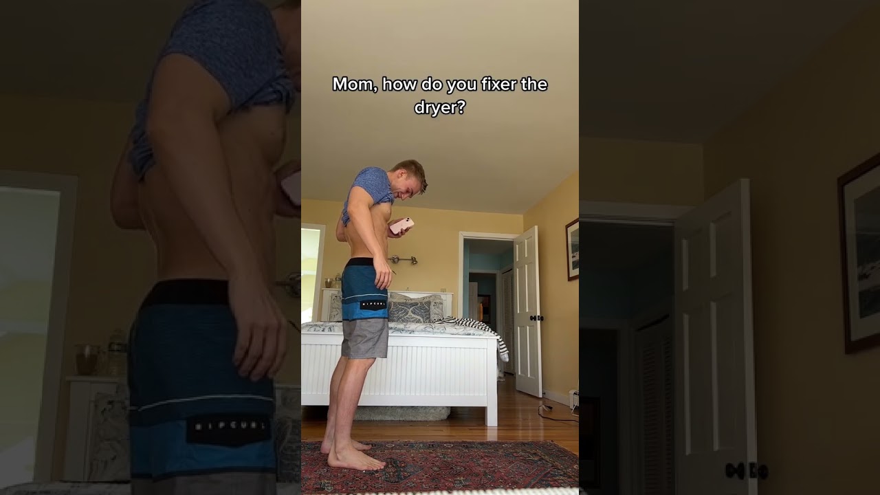 Only guys will understand 💀