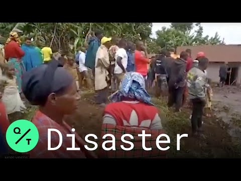 Flash Floods in Uganda Leave Hundreds Homeless