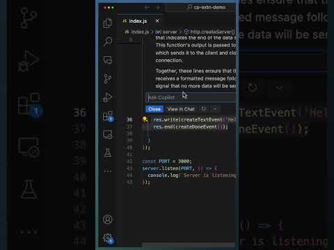 GitHub Copilot: Keyboard shortcuts #githubcopilot #copilot