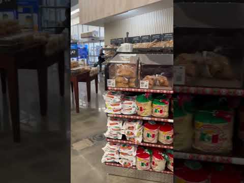 Conozcan la tienda más famosa en la usa #walmart #tienda #usa #compras #houston #texas