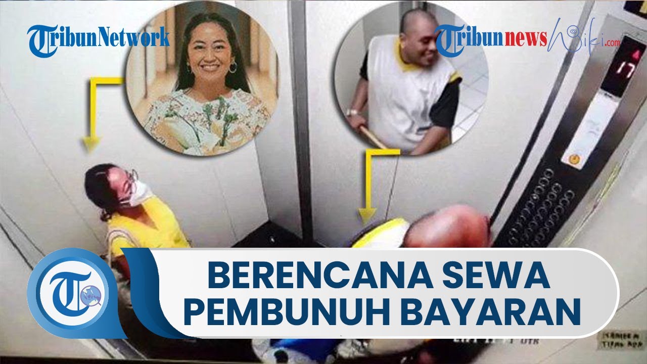 Rudolf Tobing Sempat Berencana Sewa Pembunuh Bayaran untuk Habisi ...